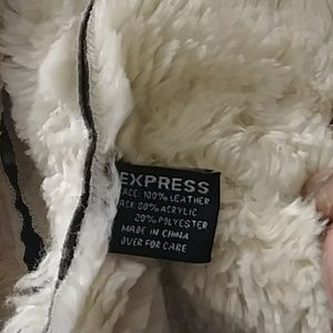 Express | Jackets & Coats | Express Coat | Poshmark
